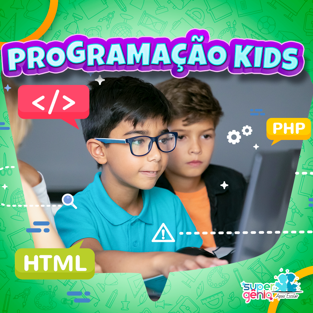 Demonstrativo nivel Gênio